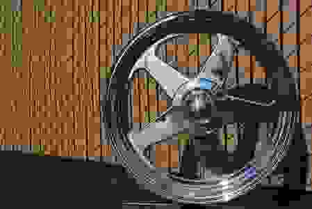 All Wheel Billet | Colorado Custom